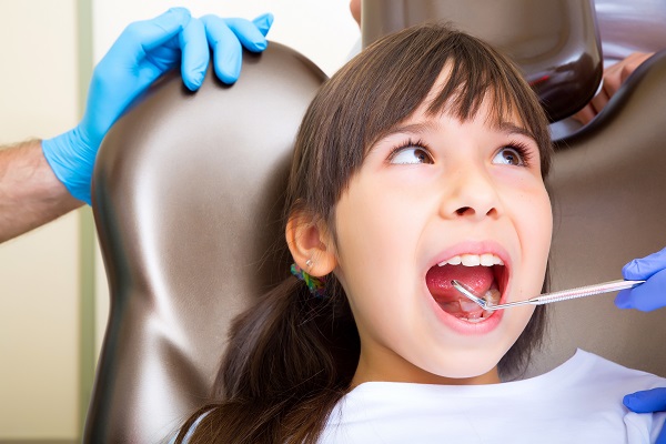 Kids Orthodontist What Is Phase One Dr Gregory K Shell Granite 